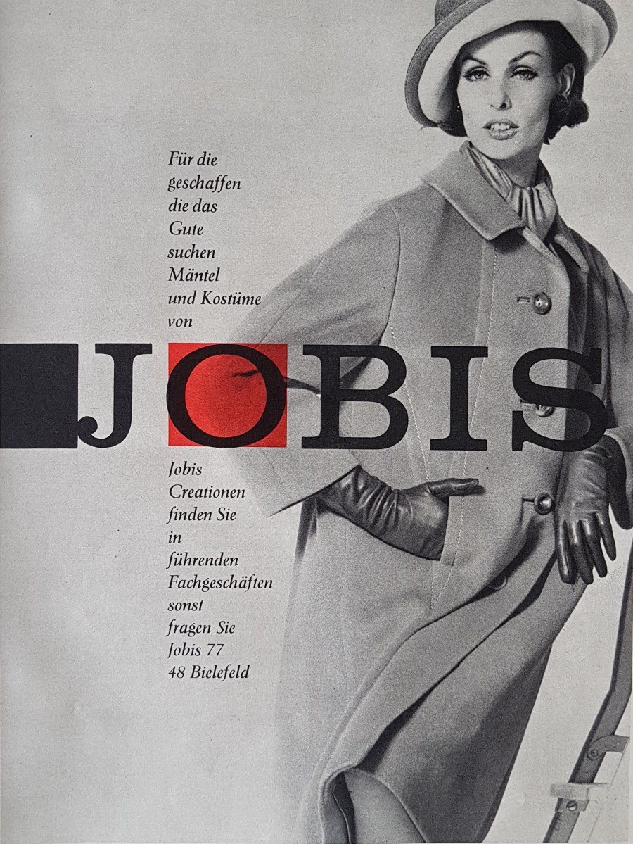 JOBIS| 1963