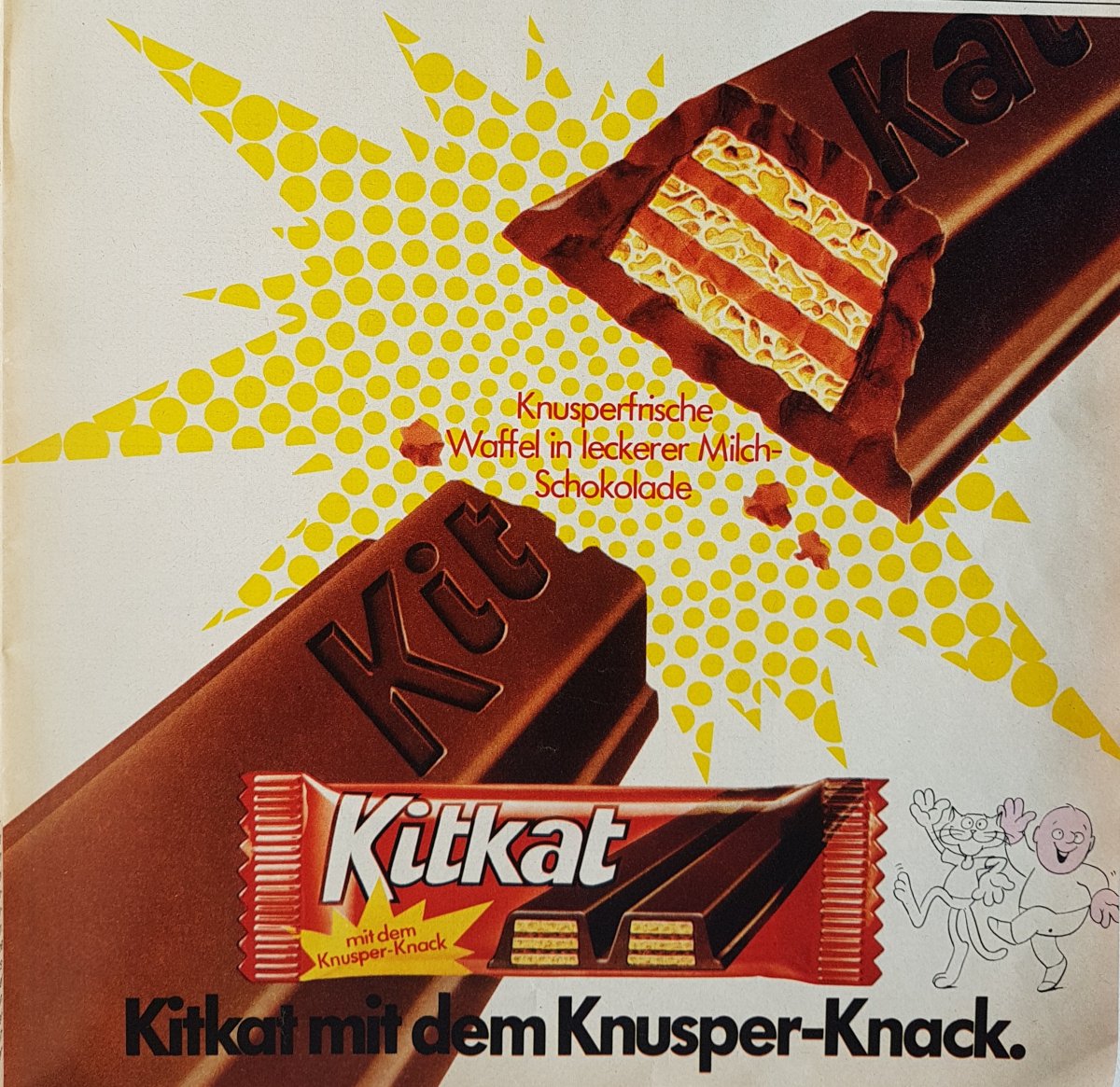 Kitkat | 1978
