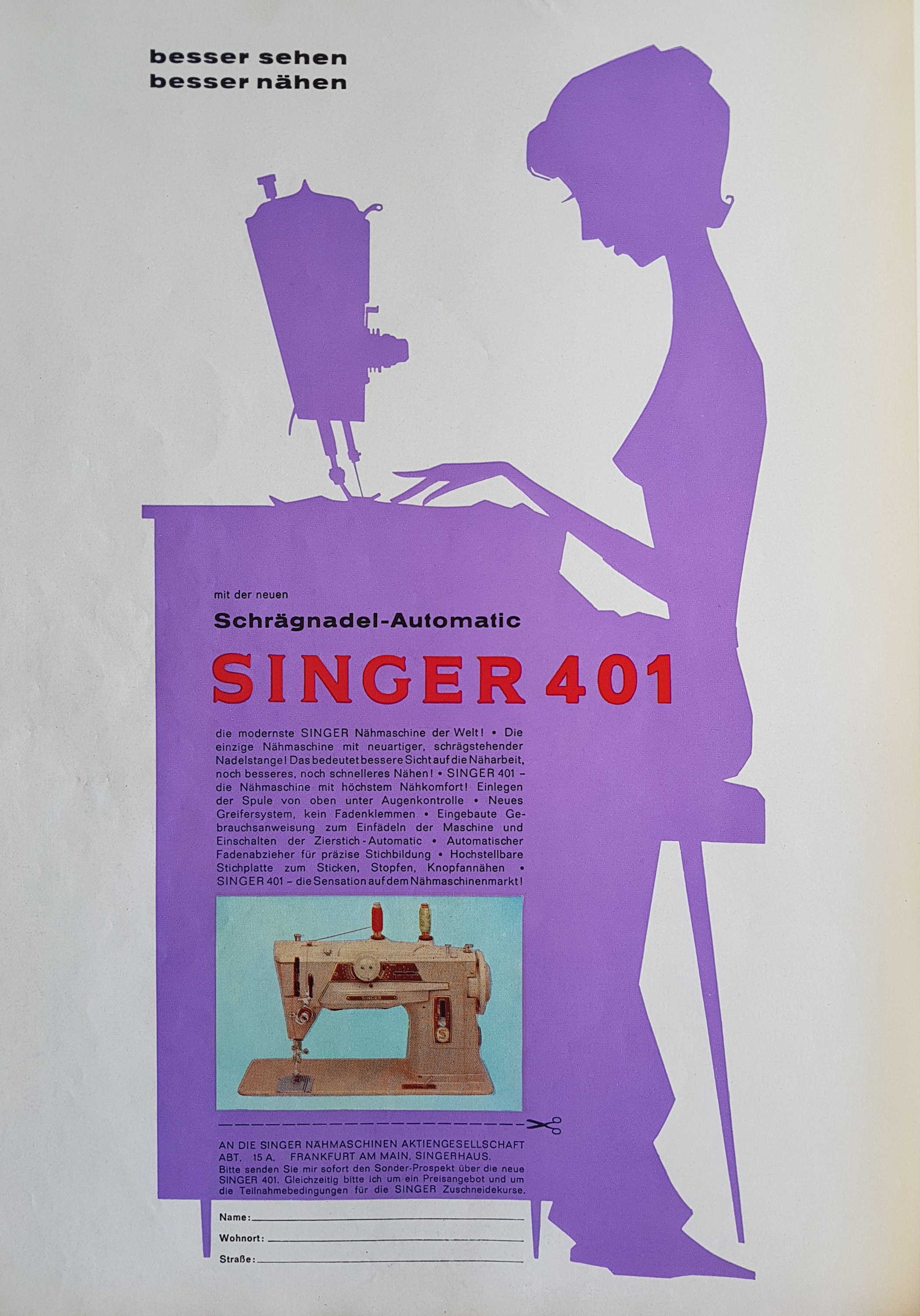 Singer | 1961
