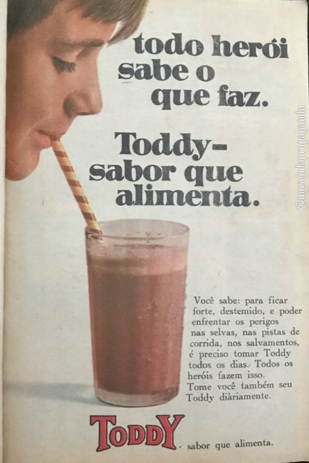 Toddy | 1969