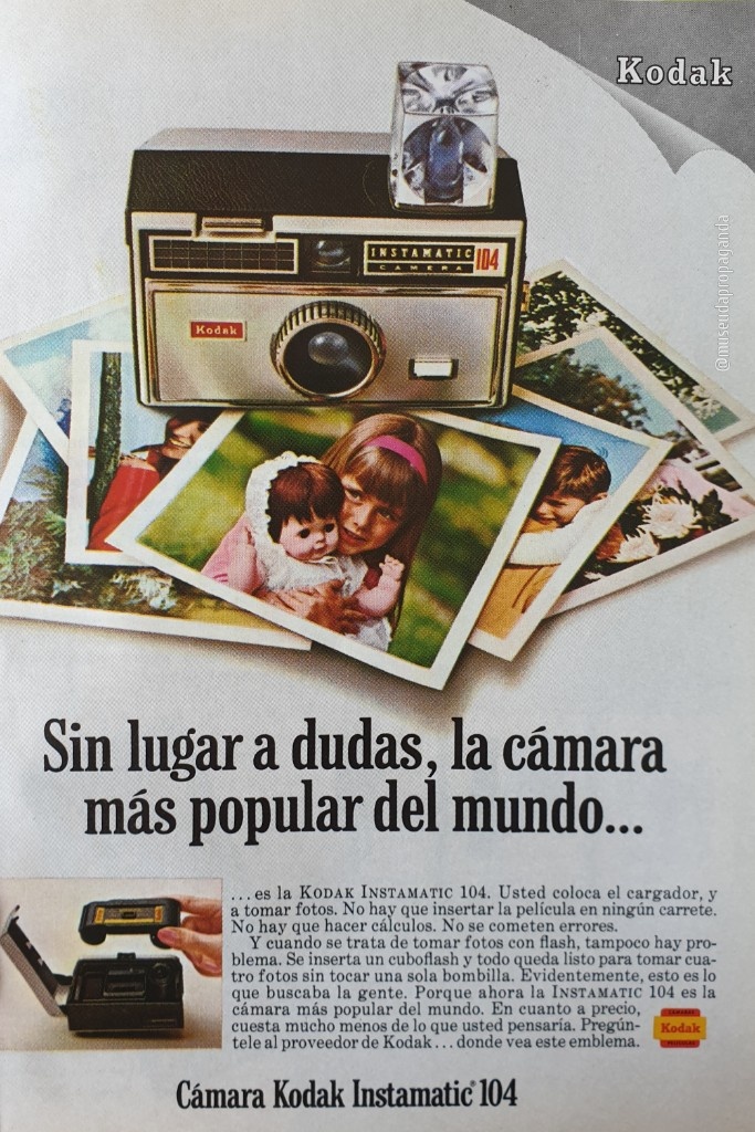 Kodak | 1968