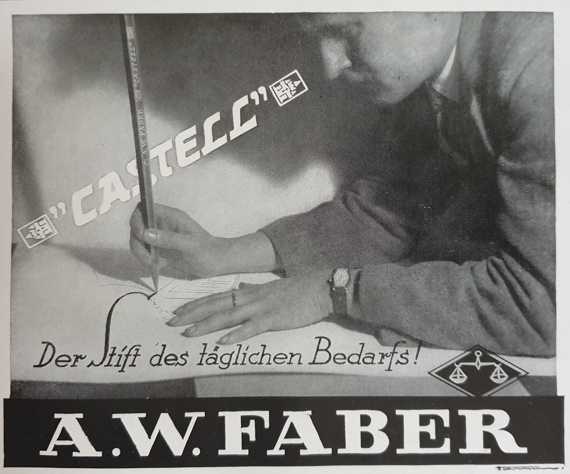Faber Castell | 1930