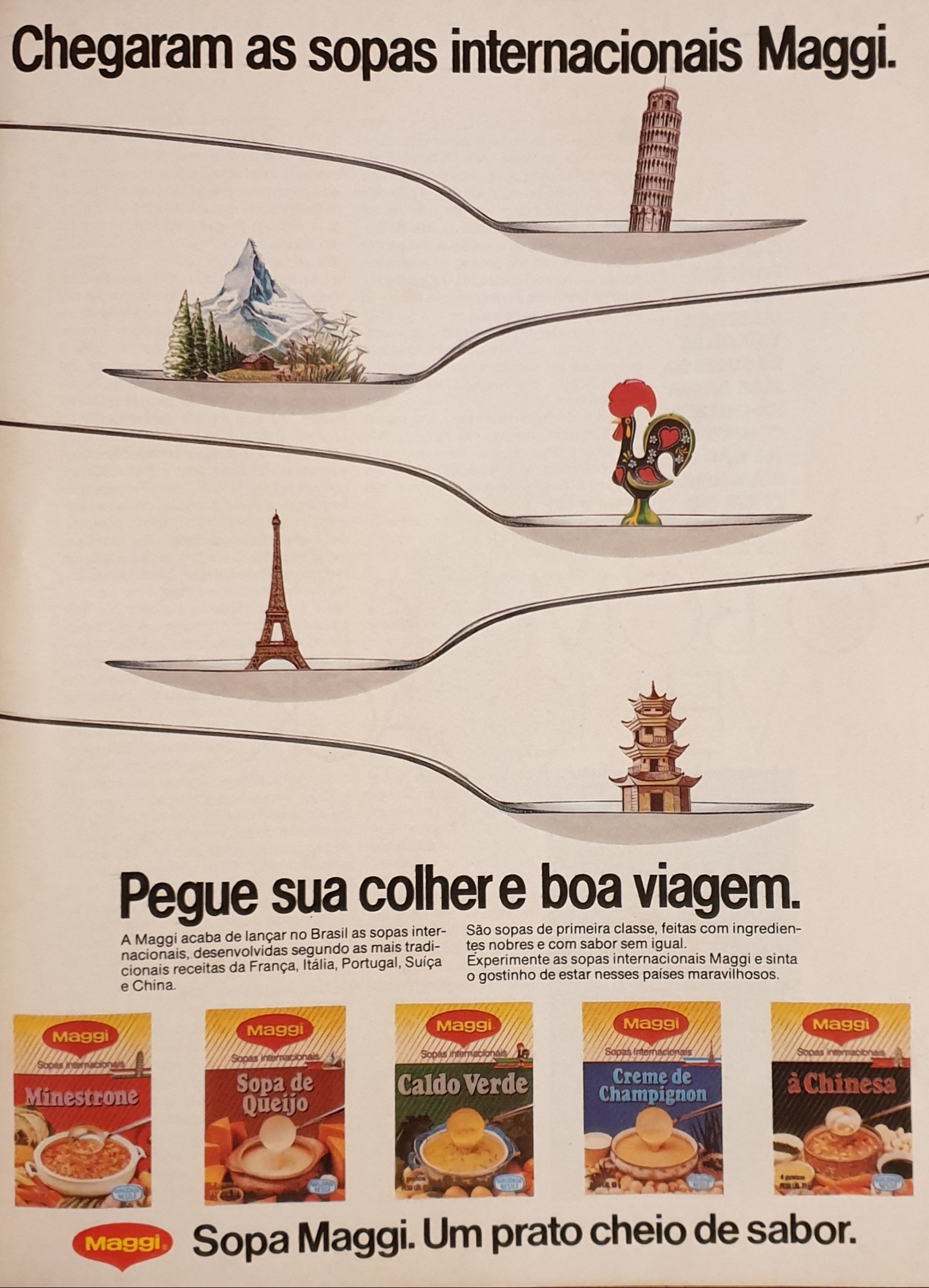 Maggi | 1989